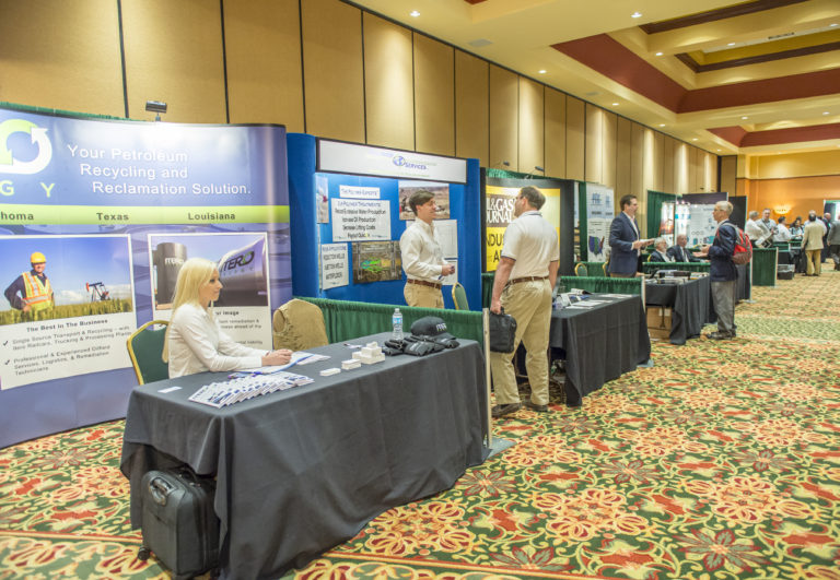 SPE Improved Oil Recovery Conference|The Premier International ...