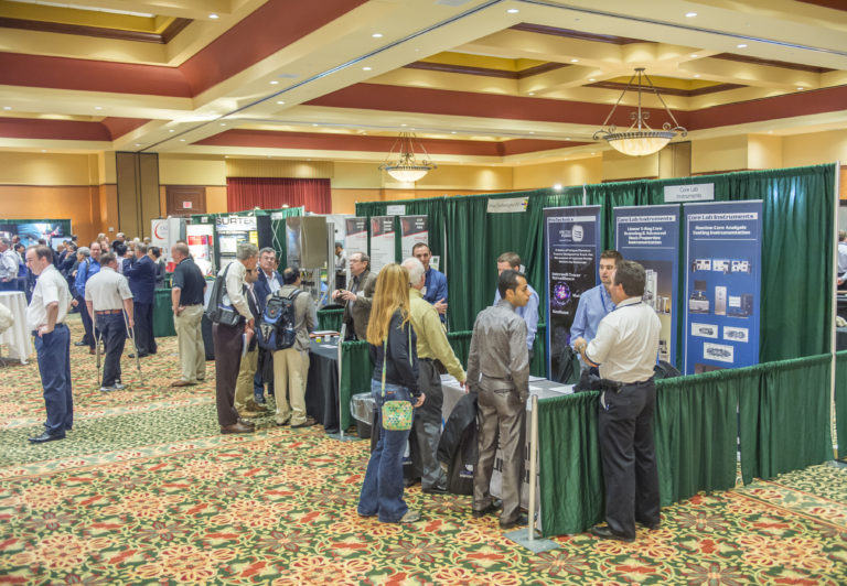 SPE Improved Oil Recovery Conference|The Premier International ...