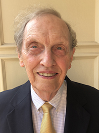 Pioneer Award|SPE Improved Oil Recovery Conference