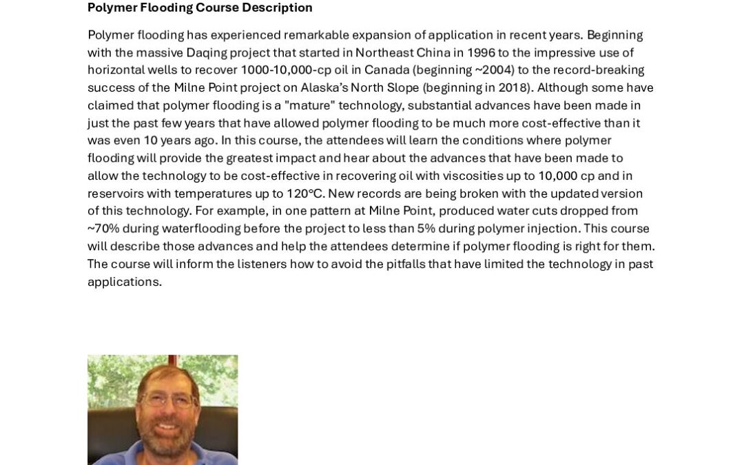 v1_Polymer Flooding_Randy Seright|SPE Improved Oil Recovery Conference